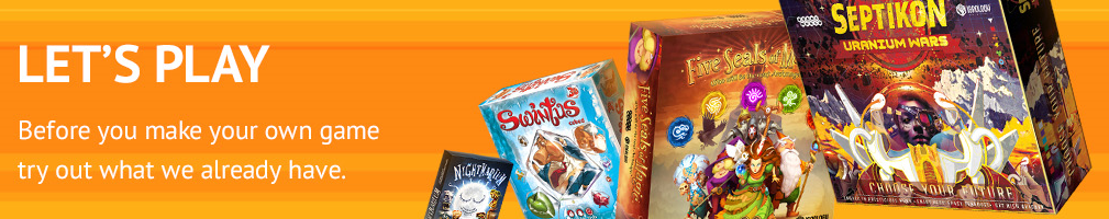 How to Create a Board Game? – Tabletopia