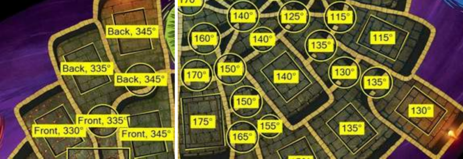Creating a Magnetic Map – Tabletopia