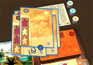 Interacting with Game Components – Tabletopia