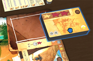 Interacting with Game Components – Tabletopia
